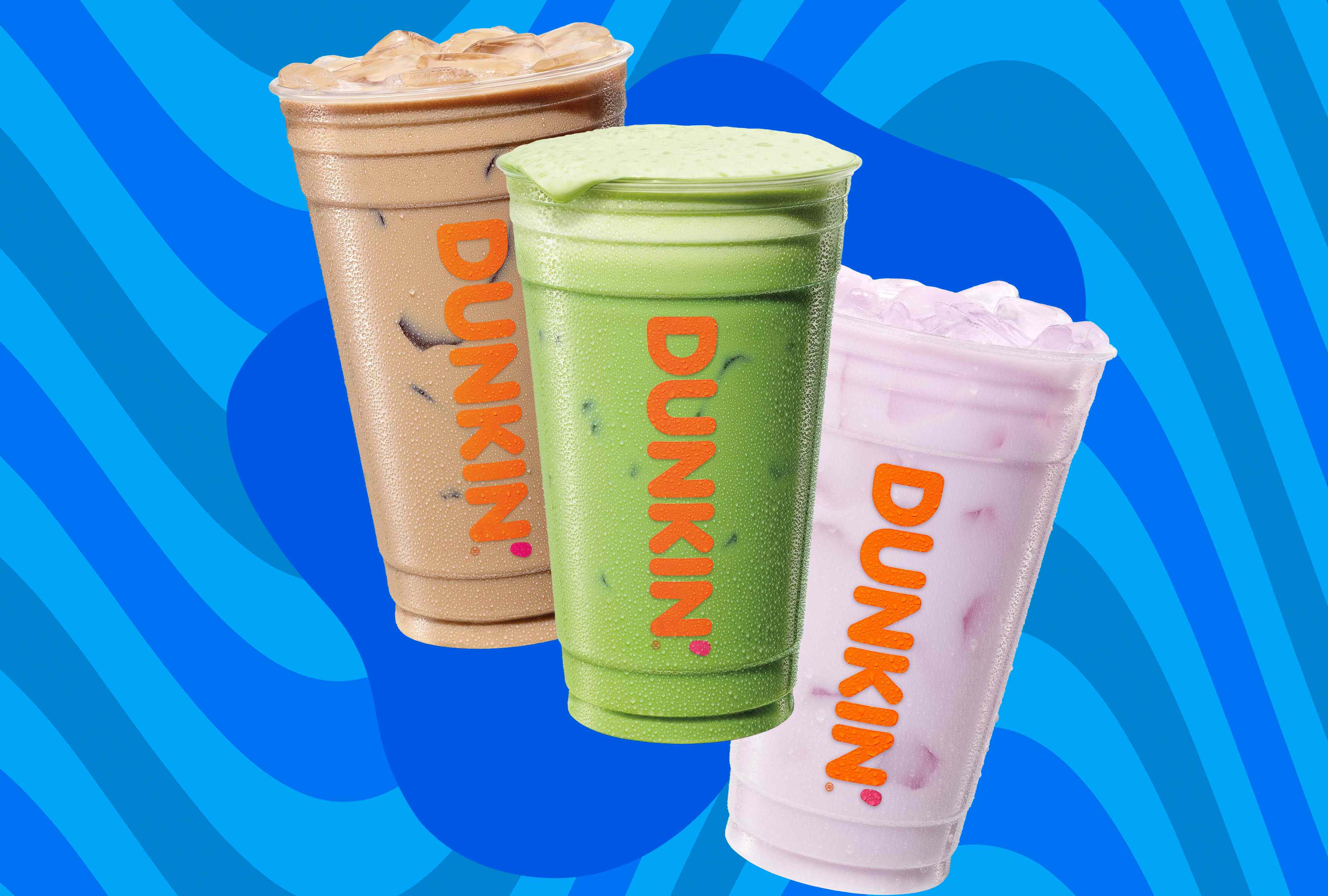 Dunkin’ adds protein-packed drinks to winter menu