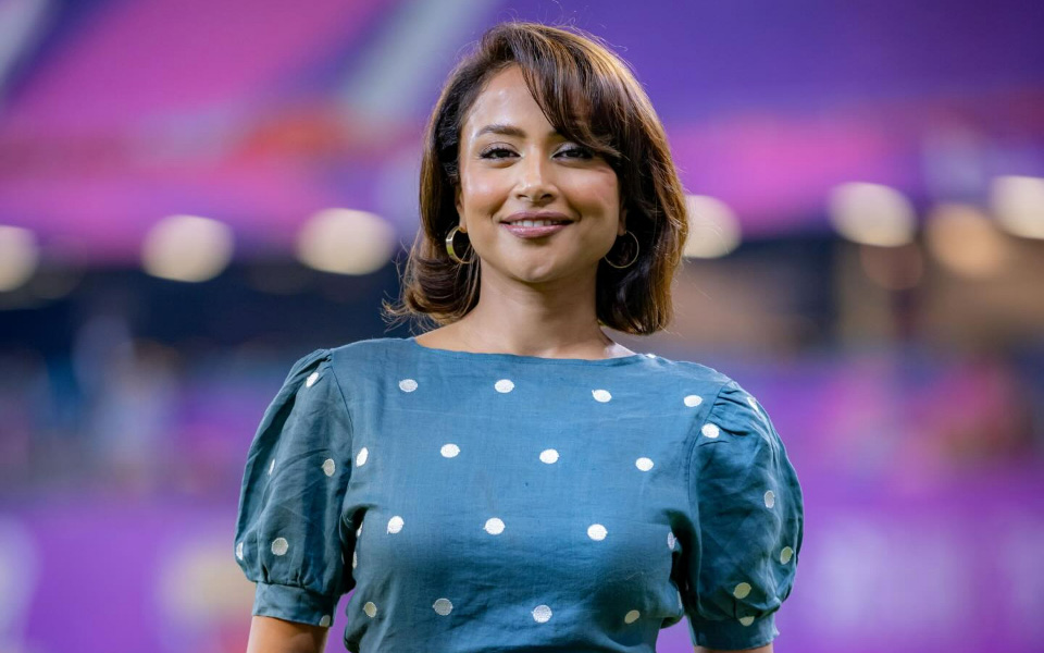 Indian presenter Ridhima Pathak breaks silence on exit from Bangladesh ...