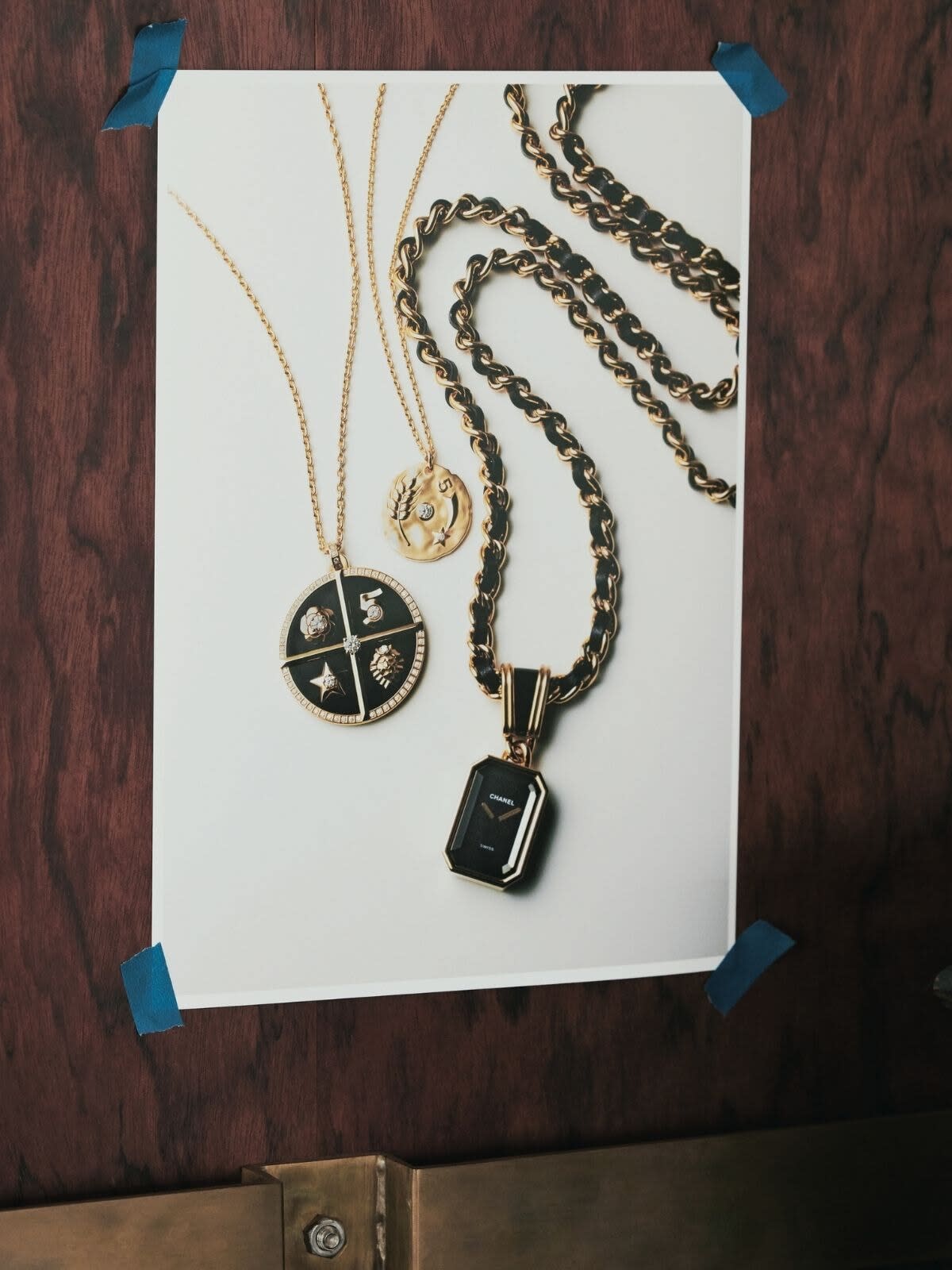 日常使いしたいジュエリーはどれ? 13の人気メゾンから厳選。