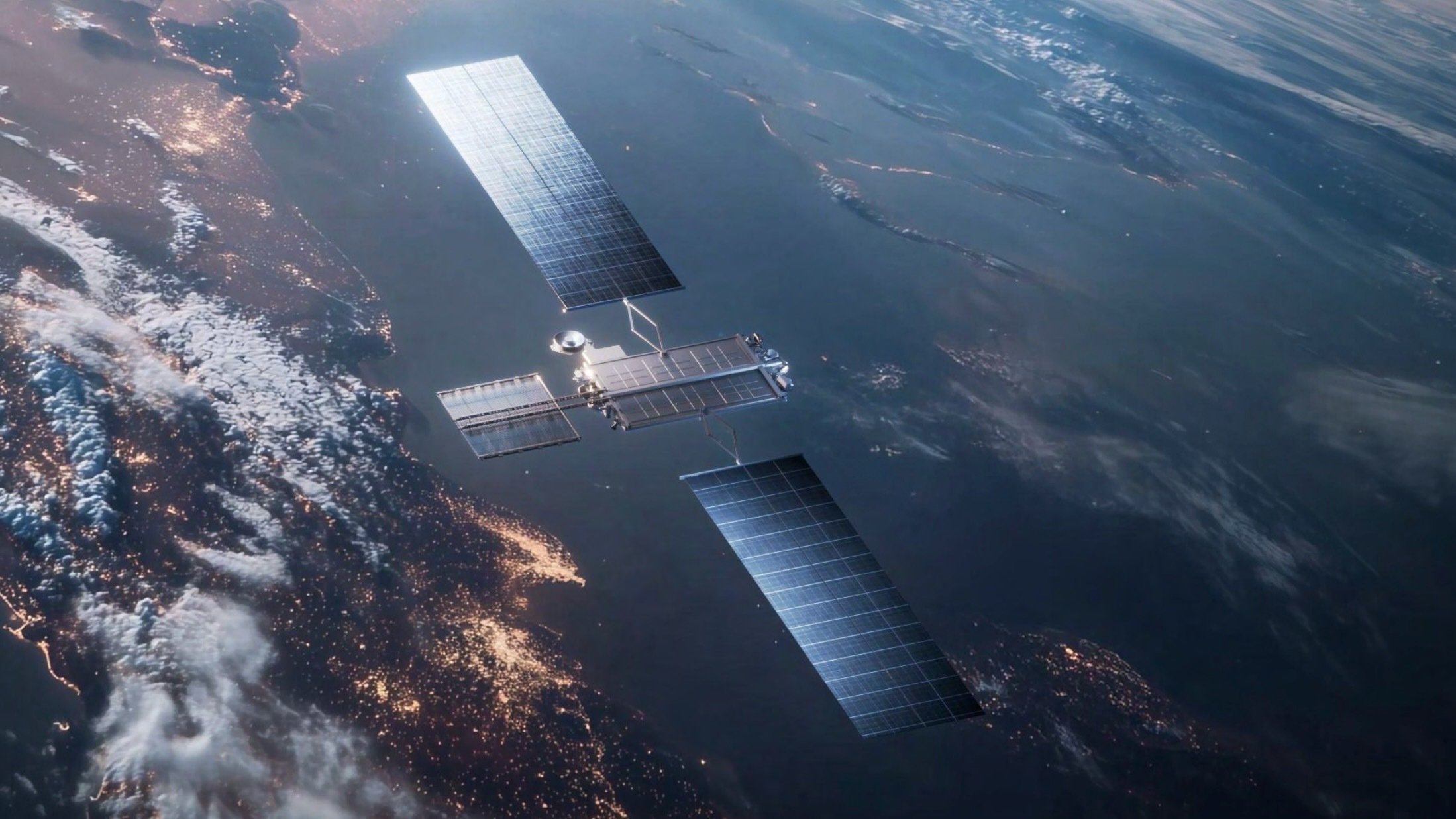 SpaceX faces more pushback over plans to launch 15K cellular Starlink ...