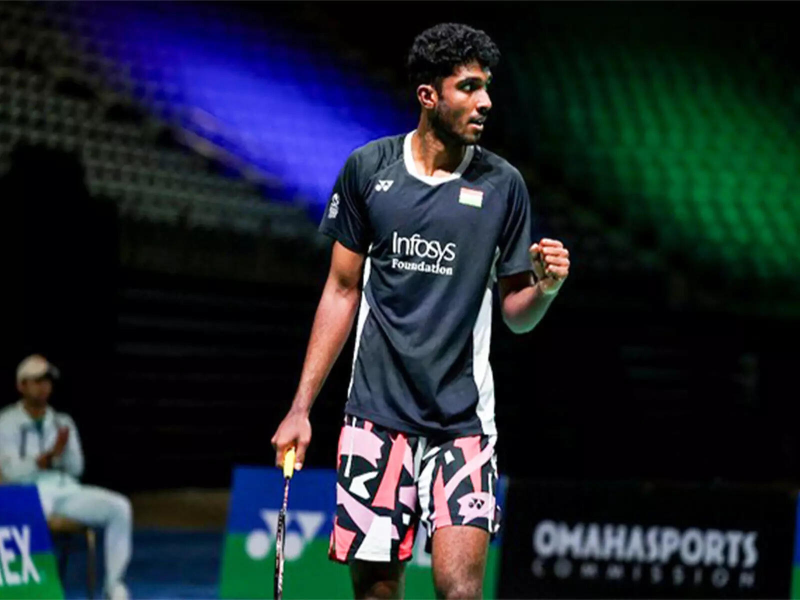 Malaysia Open: Ayush Shetty stuns Lee Jii Zia; Lakshya Sen also advances