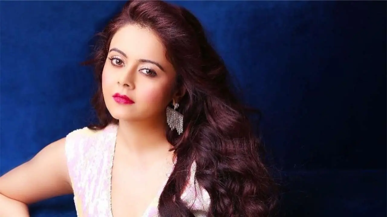 Devoleena Bhattacharjee slams supporters of Umar Khalid, Sharjeel Imam