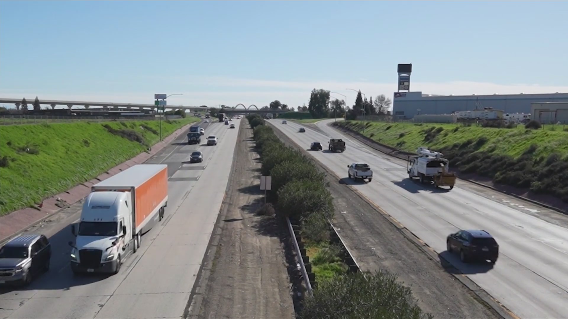 Traffic cameras and fast-tracked tickets: California works to curb ...