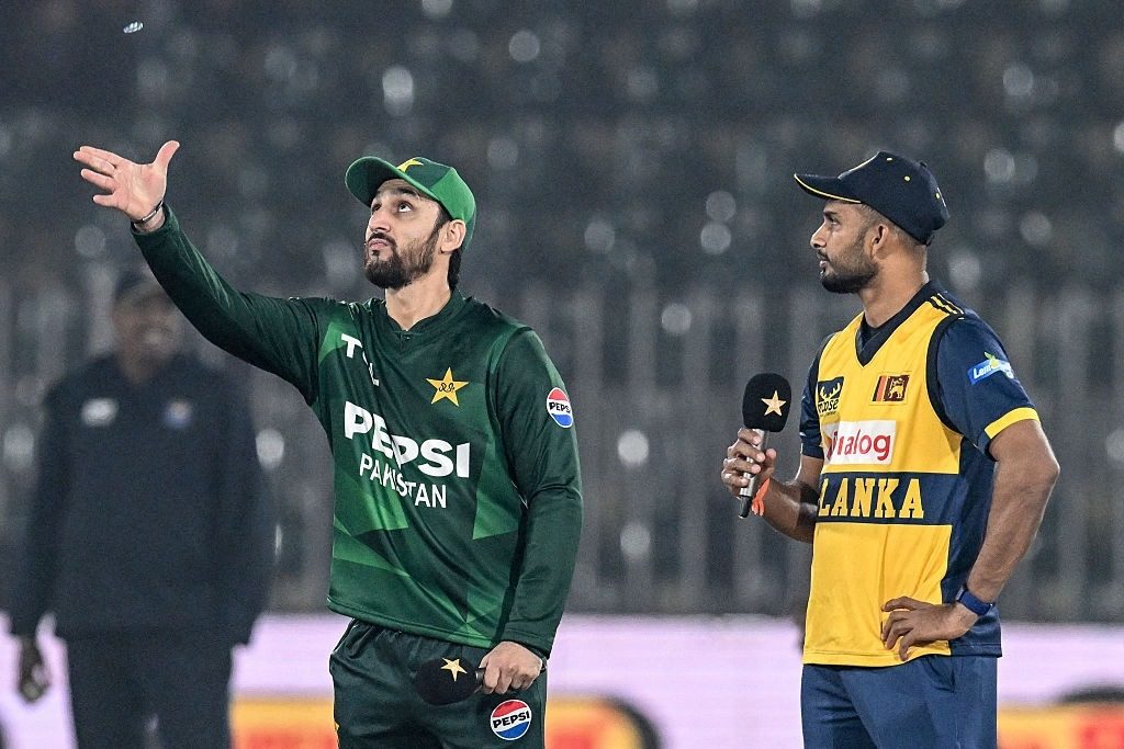 SL vs PAK T20Is, where to watch live: TV channels, live streaming and ...
