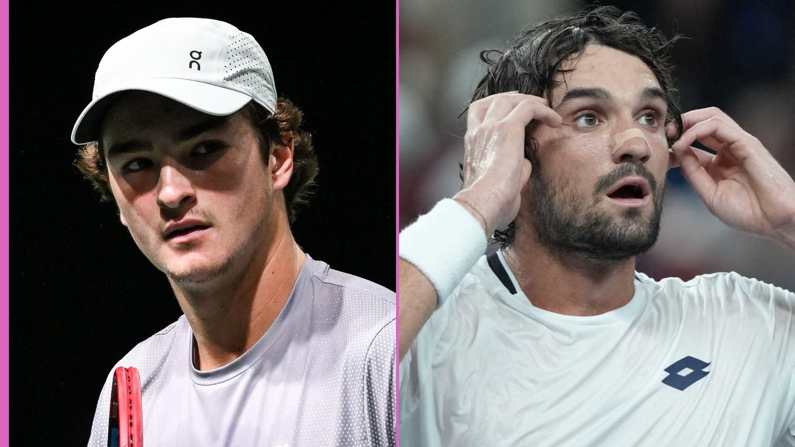 2026 ATP Adelaide International entry list, prize money, ranking points ...