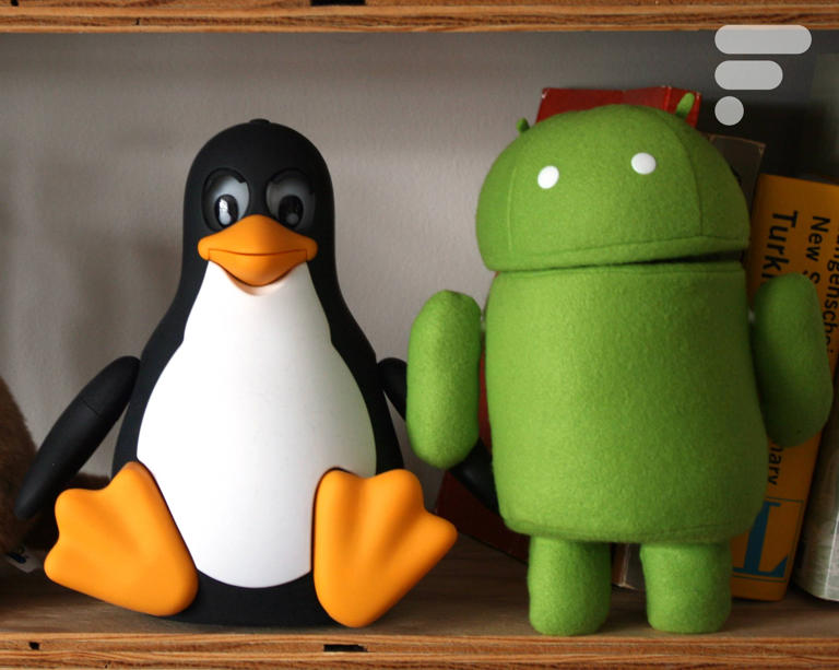 Google verrouille encore un peu plus le code source d’Android