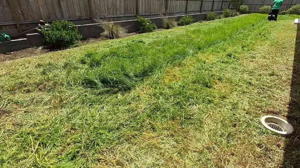 From neighborhood problem to clean slate