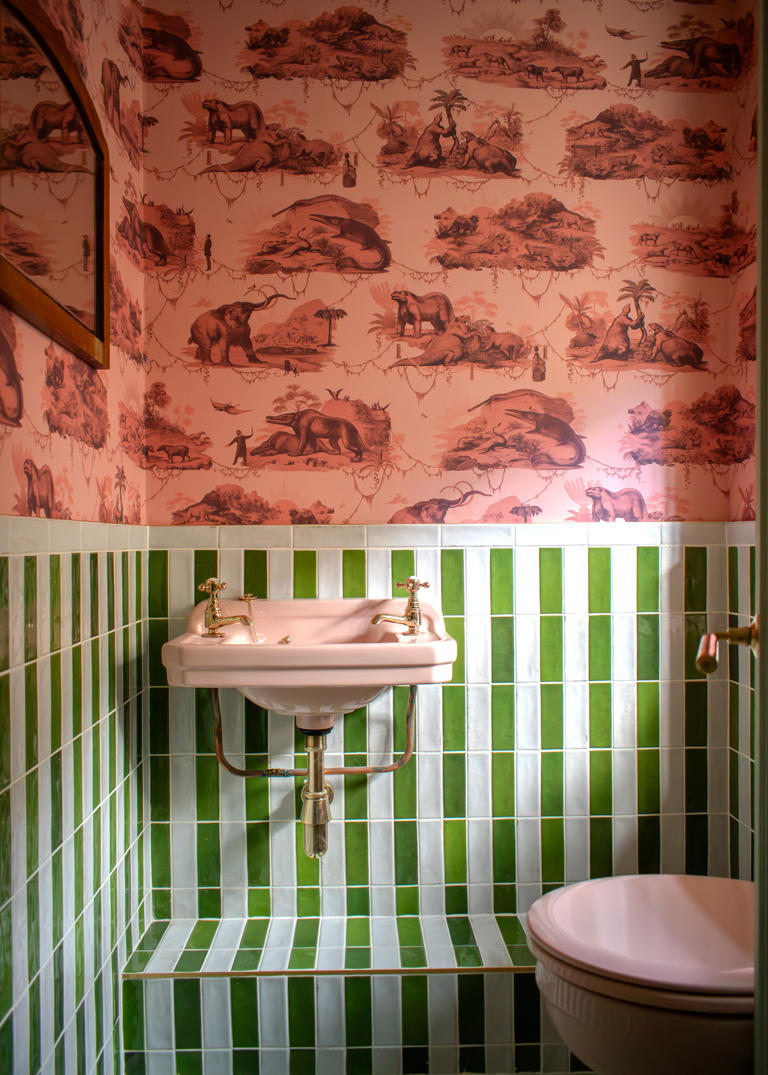 The main types of wallpaper to know about before you even think about ...