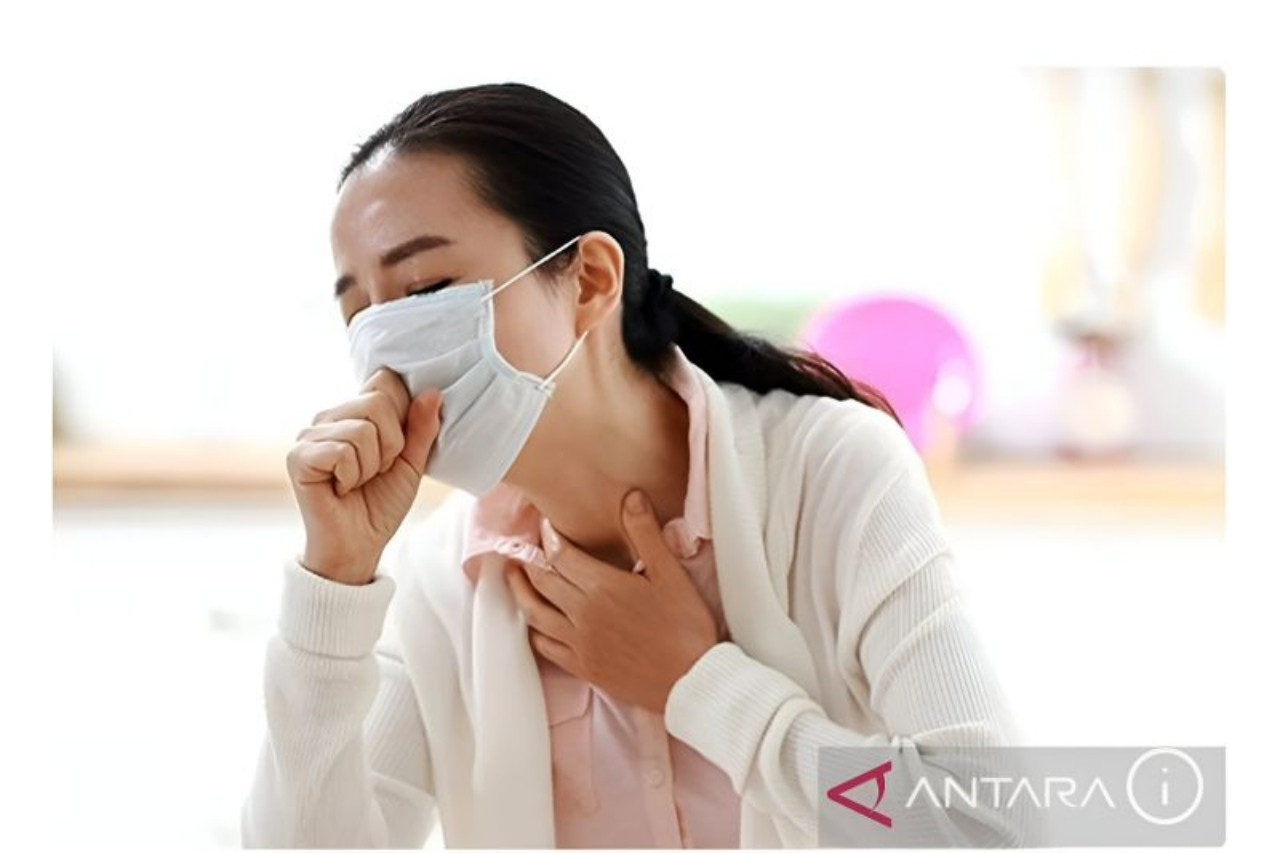 1 anak terserang super flu, Dinkes DIY: Kasus lama