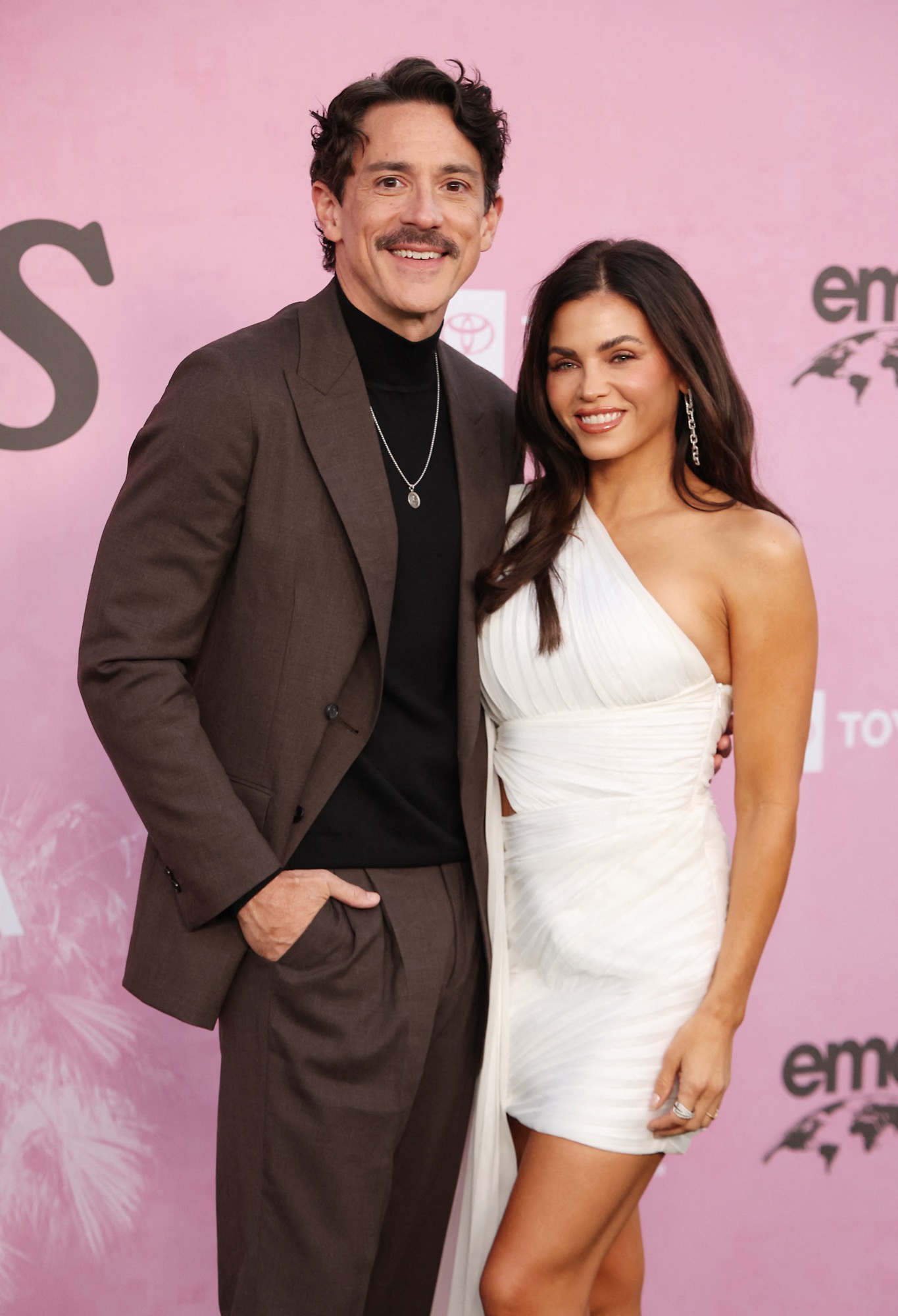 Inside 'The Rookie' cast's dating history ahead of season 8 premiere