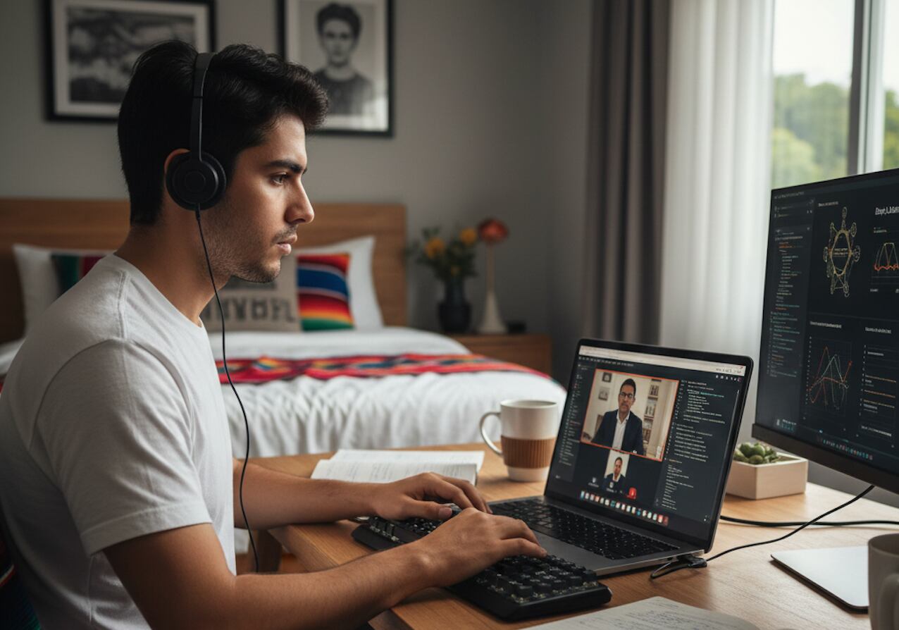 Tu carrera ya no basta: las nuevas reglas educativas que llegan en 2026