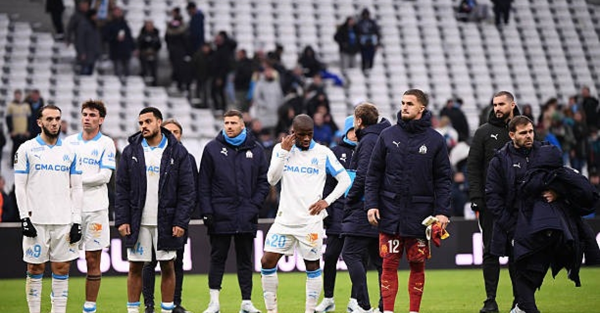 OM : Plusieurs motifs d'espoirs avant le choc contre le PSG