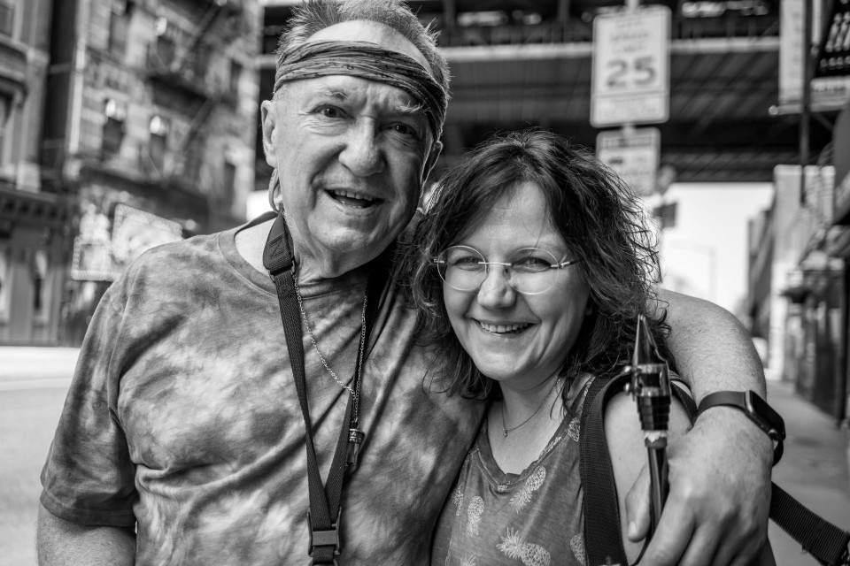 W środę 7 stycznia ostatnie pożegnanie Michała Urbaniaka – wspaniałego ...