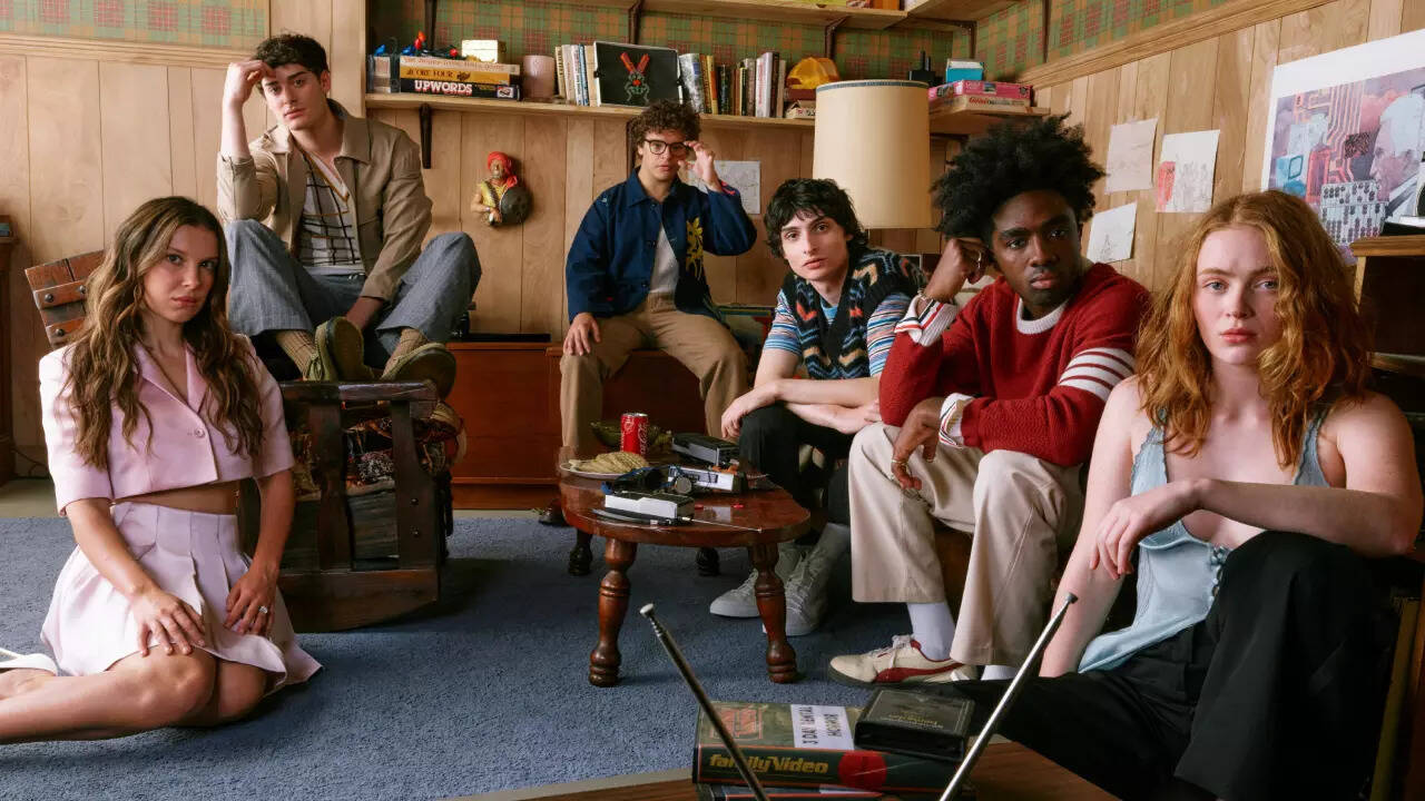 'Stranger Things' cast net worth: Who's the richest?