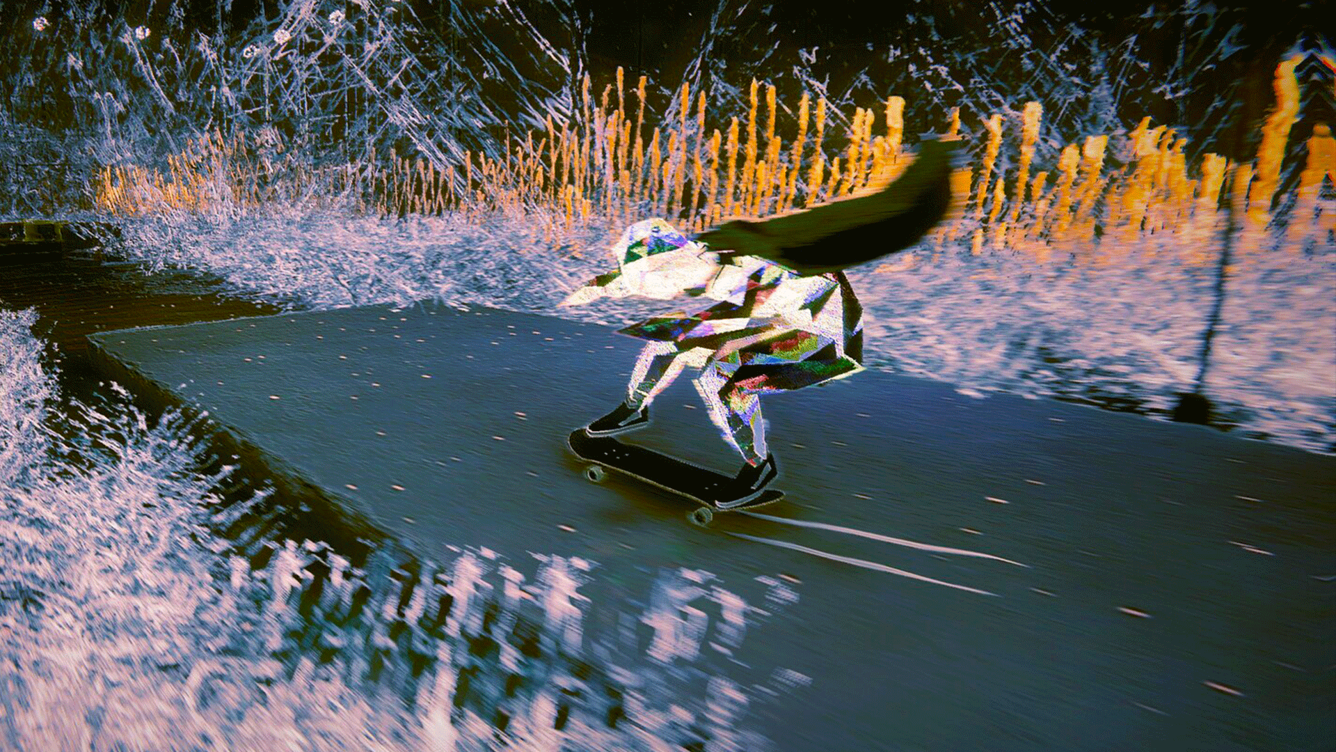 Skate Story - Official accolades trailer