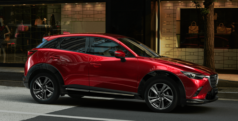 Why 2026 drivers are quitting new cars: The secret AWD survivor hiding ...
