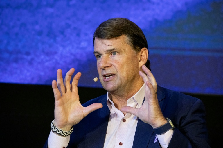 US car market expected to moderate in 2026