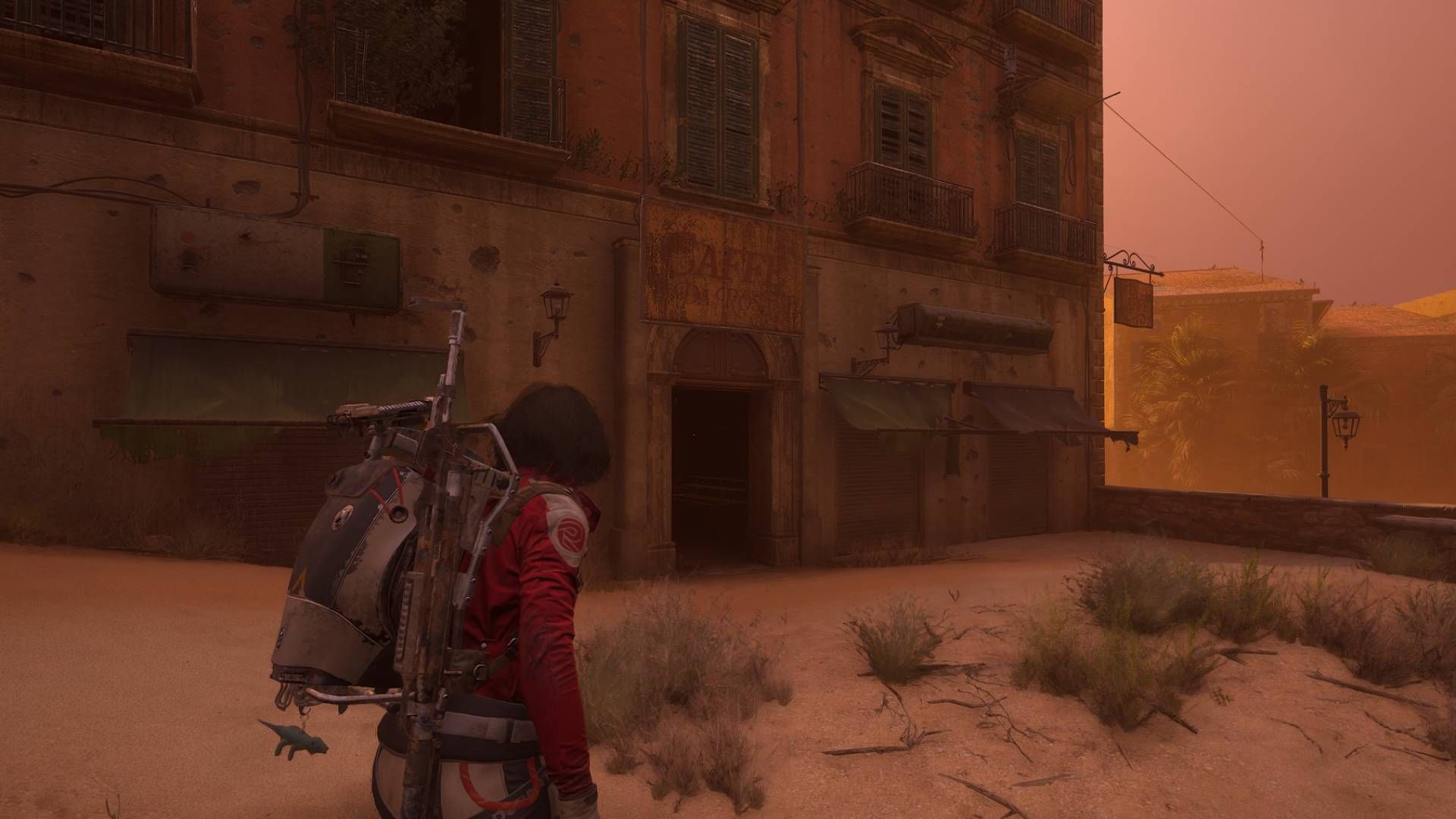 'Espresso' quest walkthrough in Arc Raiders