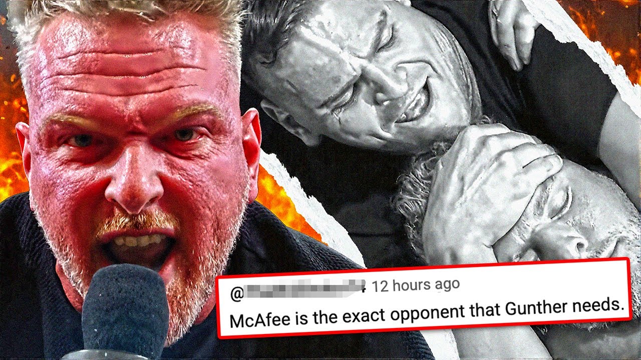 Reacting to the hottest pro wrestling opinions this week (2 of 4)