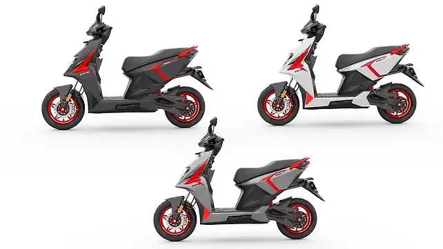 Simple One Gen 2 available in 9 colours