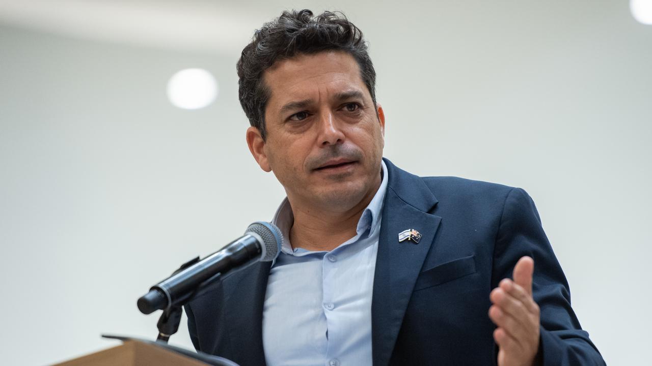 ‘Interference’: Labor MP’s shock Israel claim