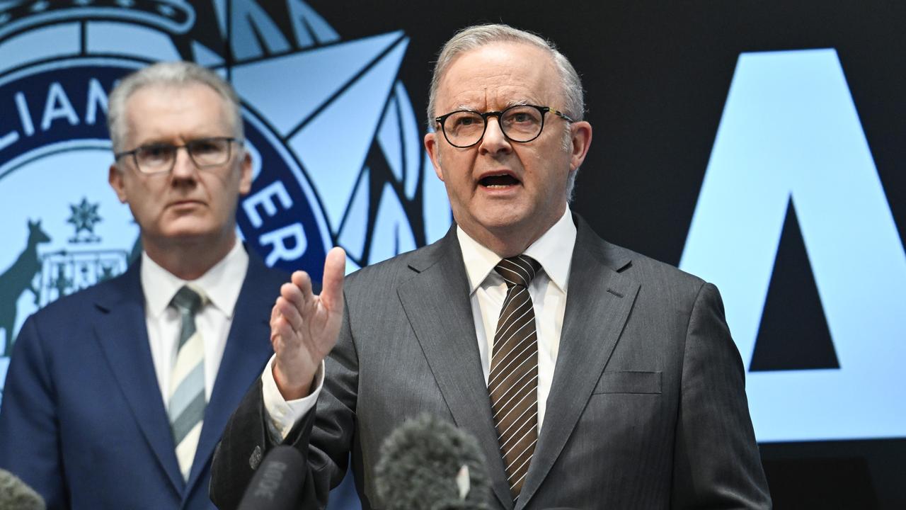 ‘Interference’: Labor MP’s shock Israel claim