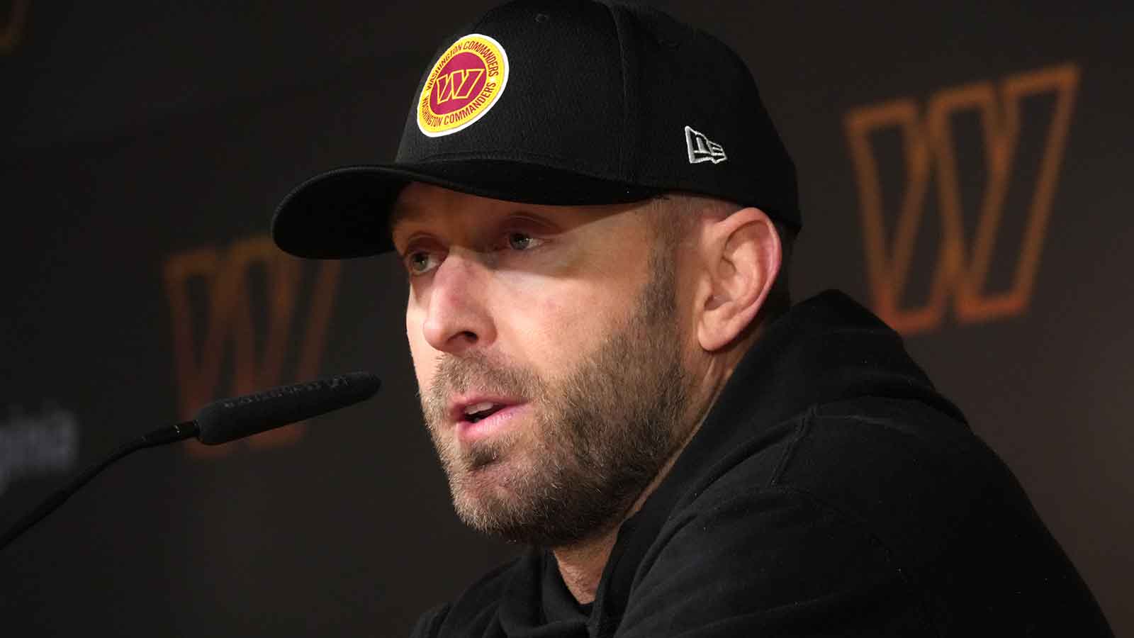 Ravens rumors: Baltimore an 'ideal landing spot' for Kliff Kingsbury