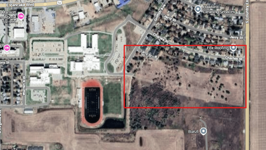 Liberal starts construction on major housing development project