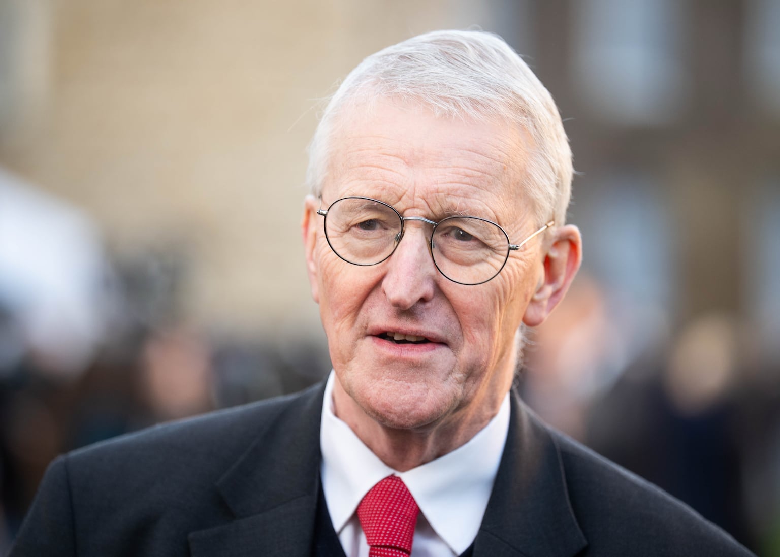 Alex Kane: Most people just aren’t ready for a serious debate on Irish ...