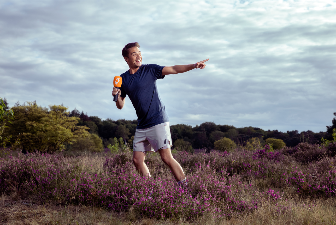 RTL Boulevard-expert Aran Bade loopt het liefst alleen: 'Een soort ...