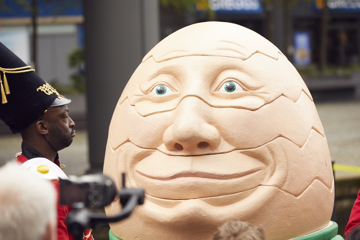 Everything to know about the Super Duper Family Festival coming to ...