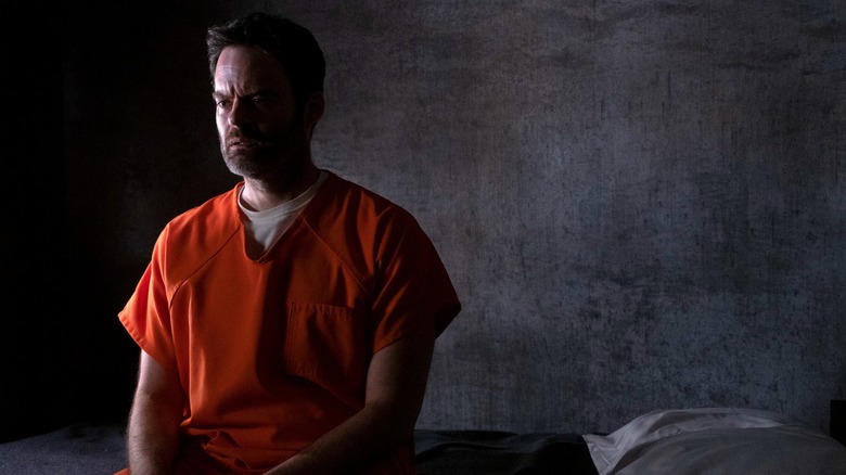 The ending of HBO's Barry explained