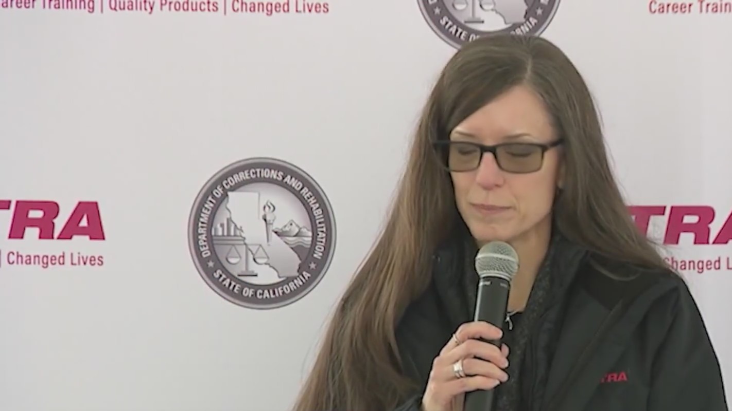 New name for prison authority in Folsom