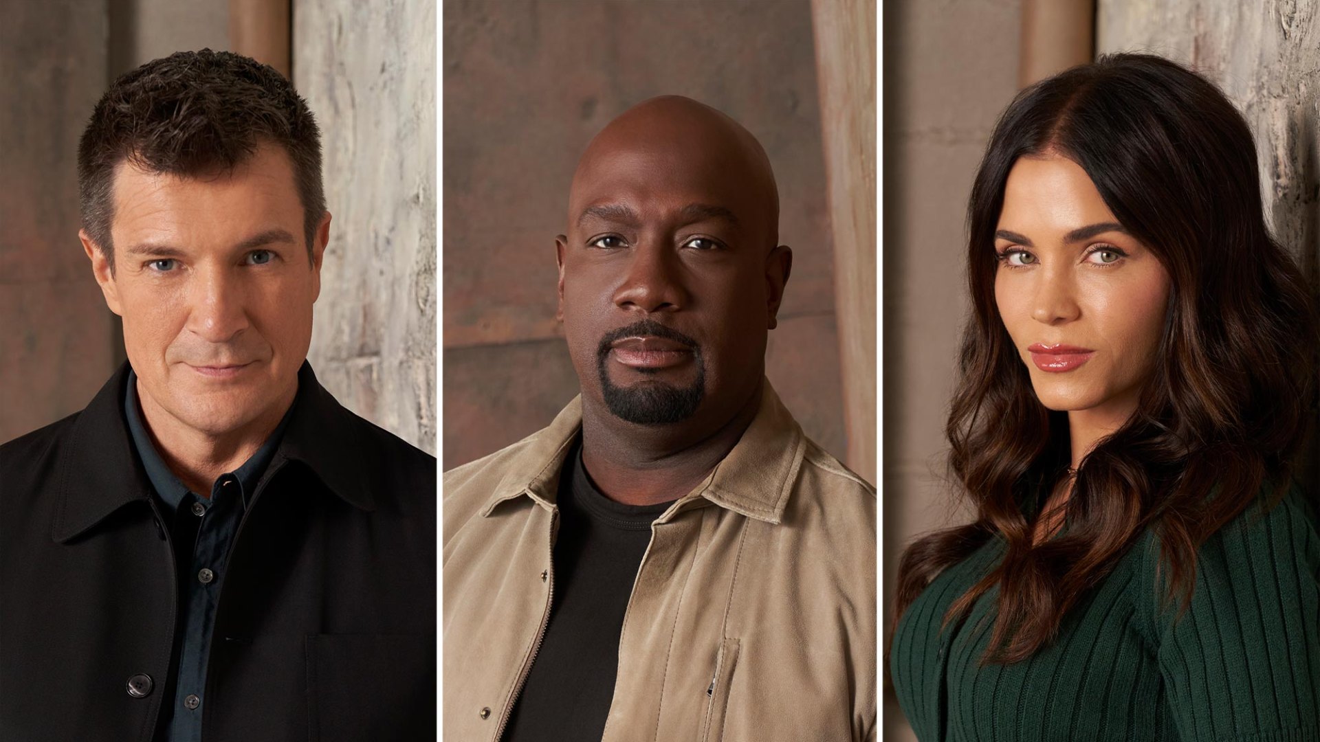 Inside 'The Rookie' cast's dating history ahead of season 8 premiere