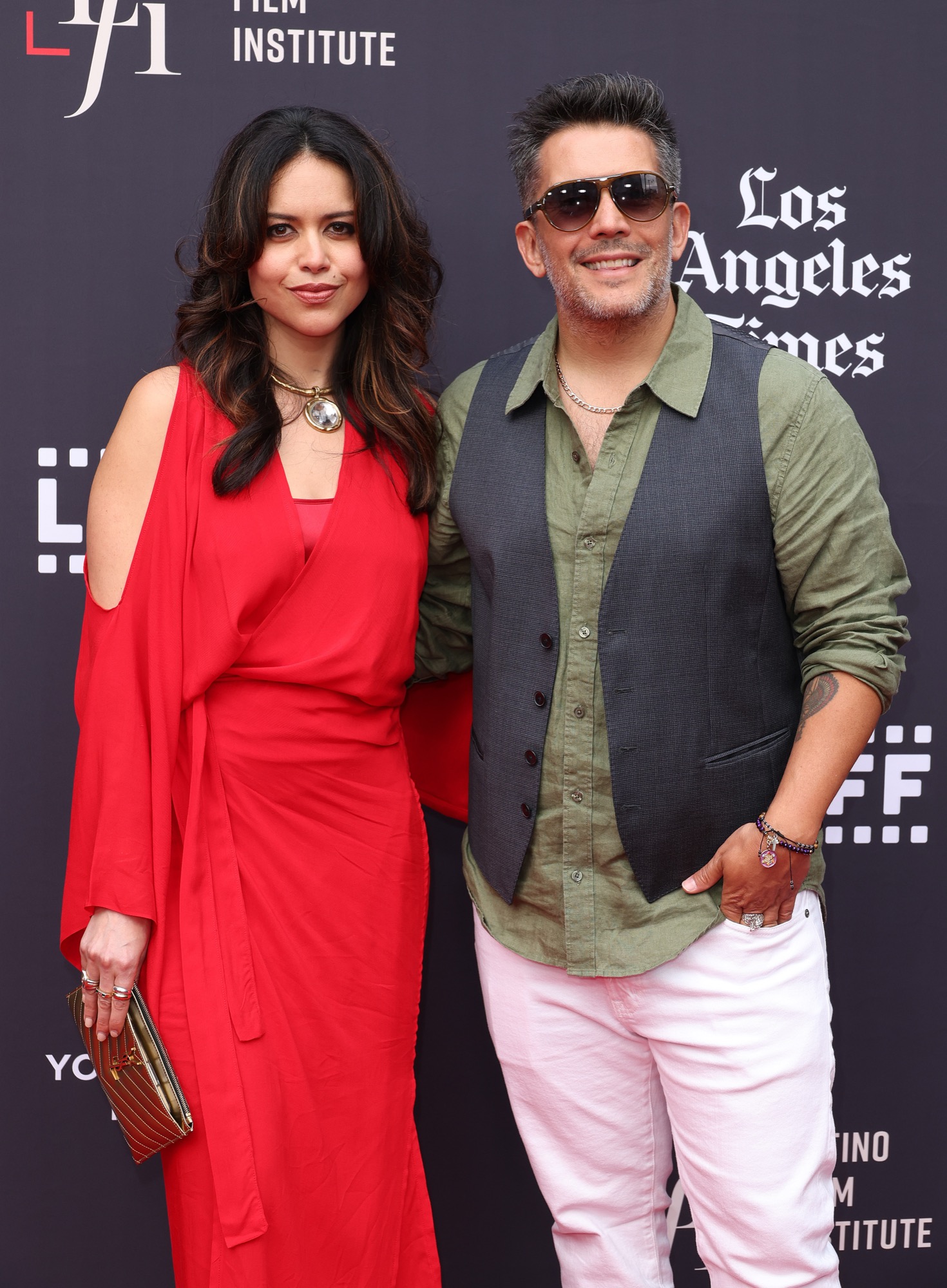 Inside 'The Rookie' cast's dating history ahead of season 8 premiere