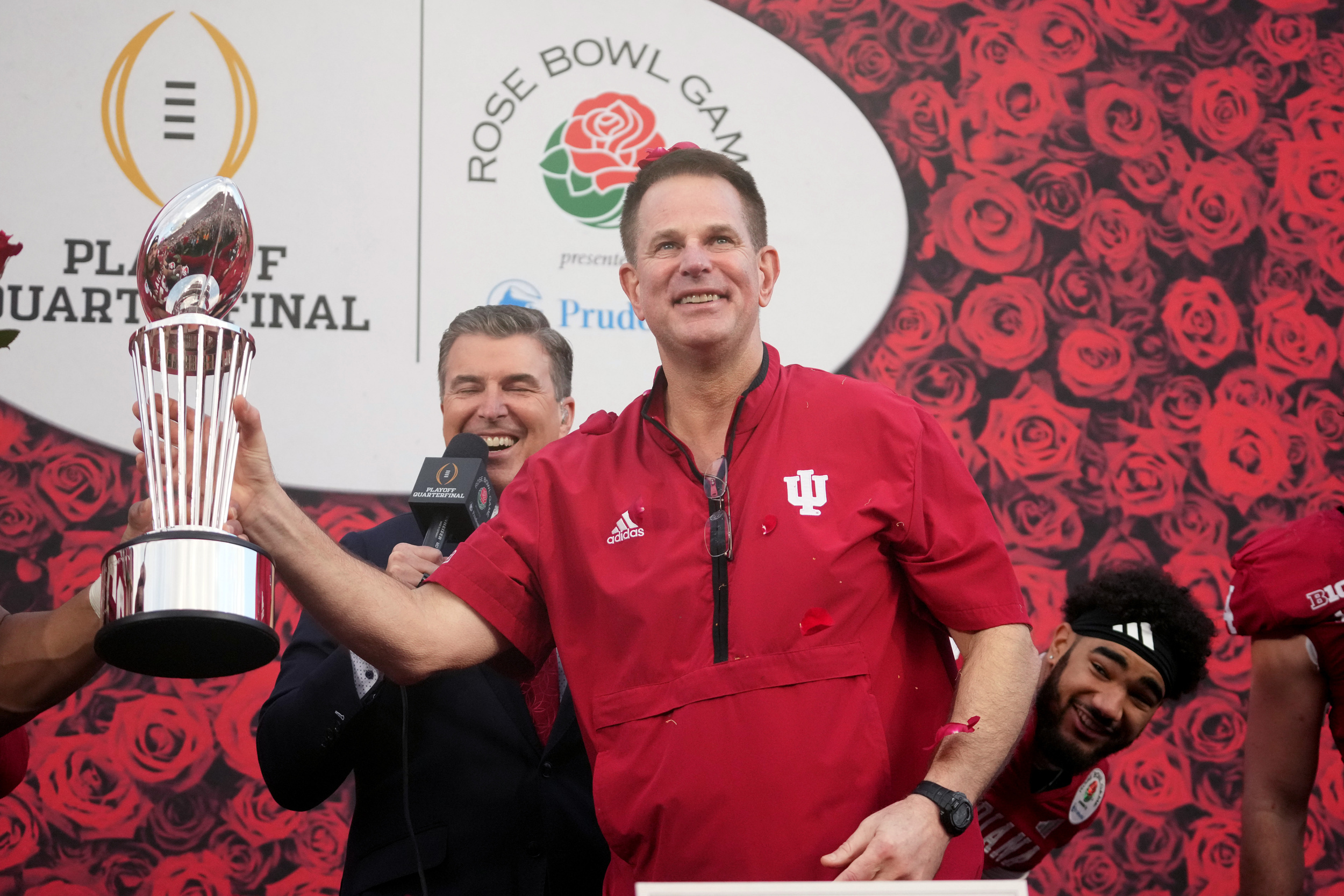 Winners and losers in the 2026 college football transfer portal