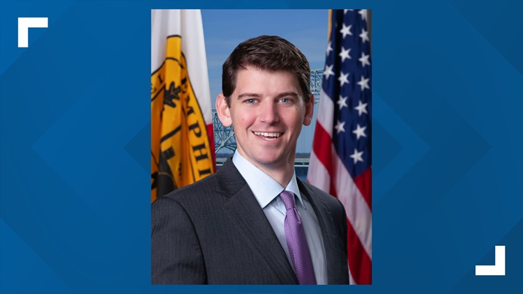 Morgan resigns as chairman of Shelby County Republican Party