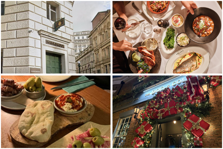 The 10 most-booked Liverpool restaurants you need to visit in 2026