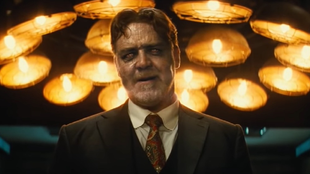 Cancelled Universal movies we'll never get to see
