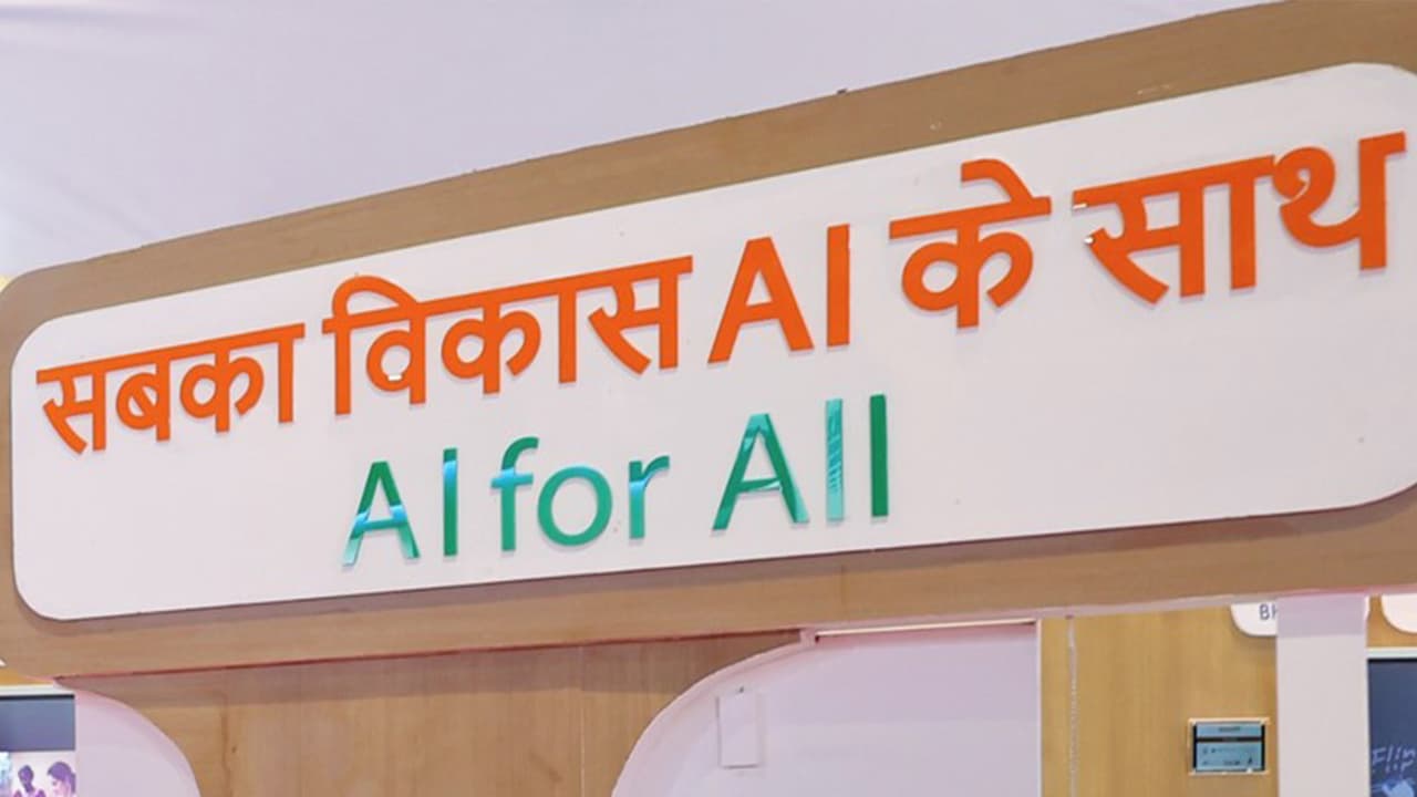 India a key beneficiary of AI via services, not hardware: Jefferies