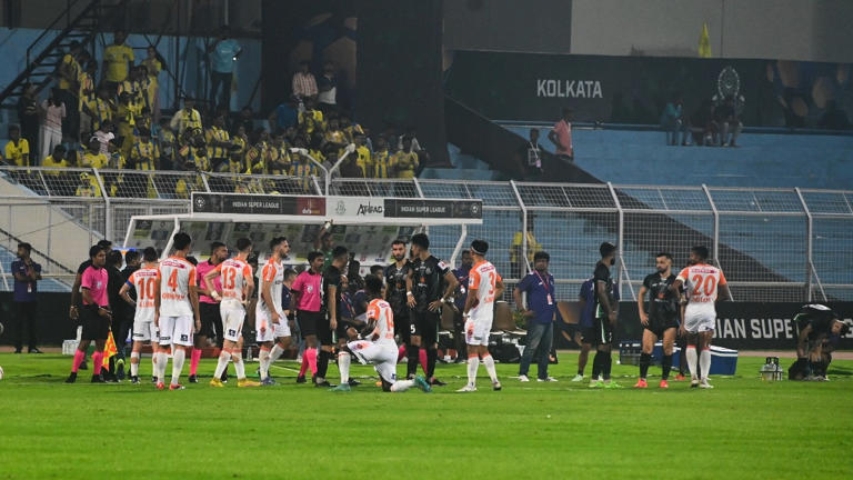 Are clubs paying to play ISL? How AIFF is making Indian football cry