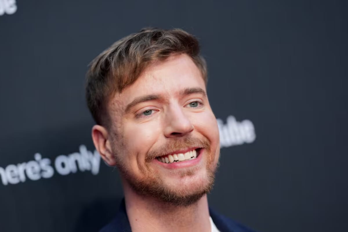 MrBeast on Danielle’s contract dispute with NewJeans: ‘What do I need ...