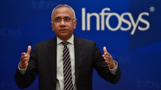 Infosys taps AWS for AI push as Indian IT firms pivot for agentic AI era