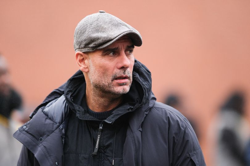 Pep Guardiola's 'fascinating' take on the GAA: 'For people looking in ...