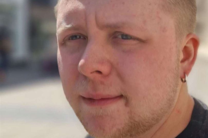 Man told he had autism dies of dementia, aged 24