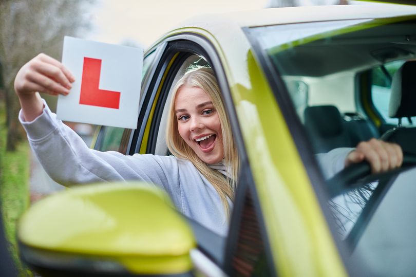 10 cheapest cars to insure for new drivers, according to RAC