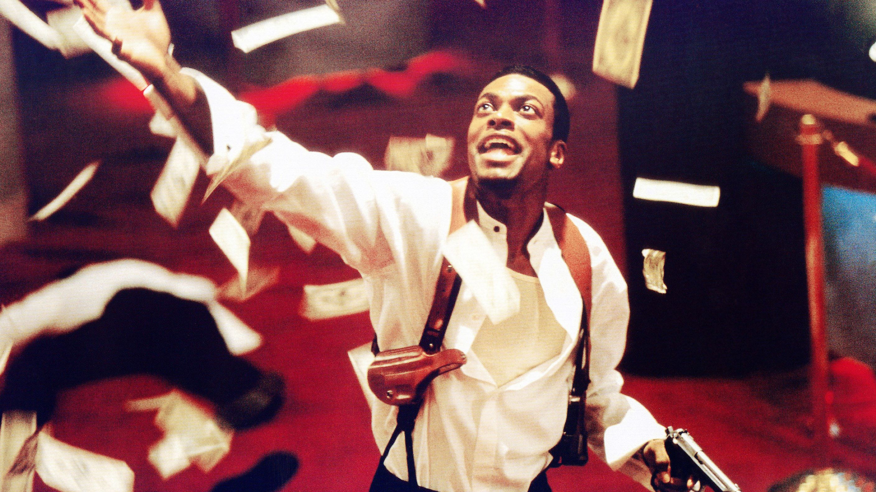 Jackie Chan & Chris Tucker’s Rush Hour 4 salaries could jeopardize ...