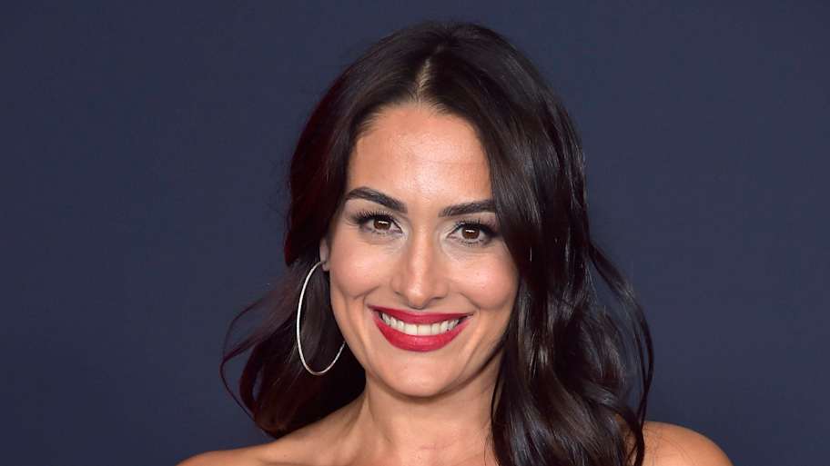 Nikki Bella shares rare mom post with son Matteo amid Cooper DeJean ...