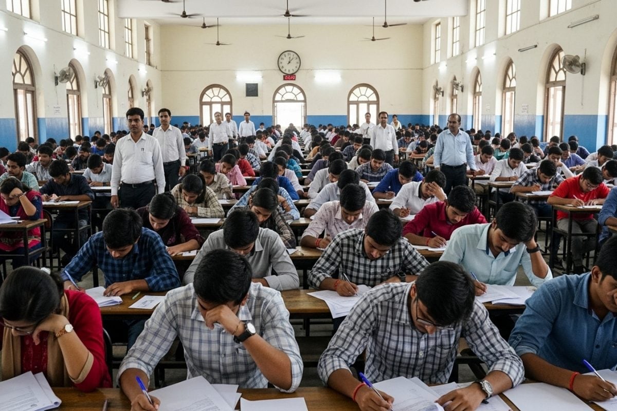 Jharkhand JPSC exam calendar 2026 released for various posts, check ...