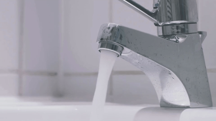 New London residents must replace lead water pipes